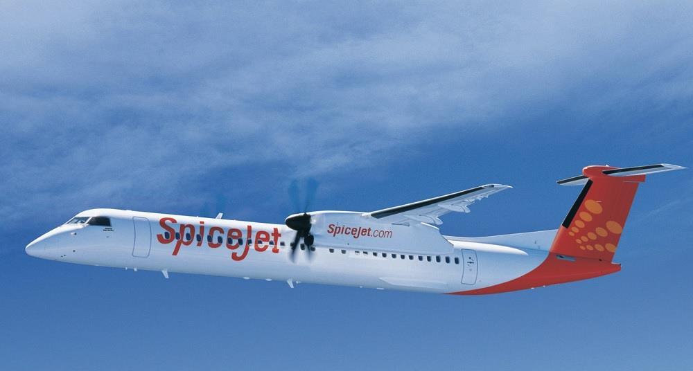 SpiceJet to add more routes after ‘milestone’ settlement to secure 13 ...