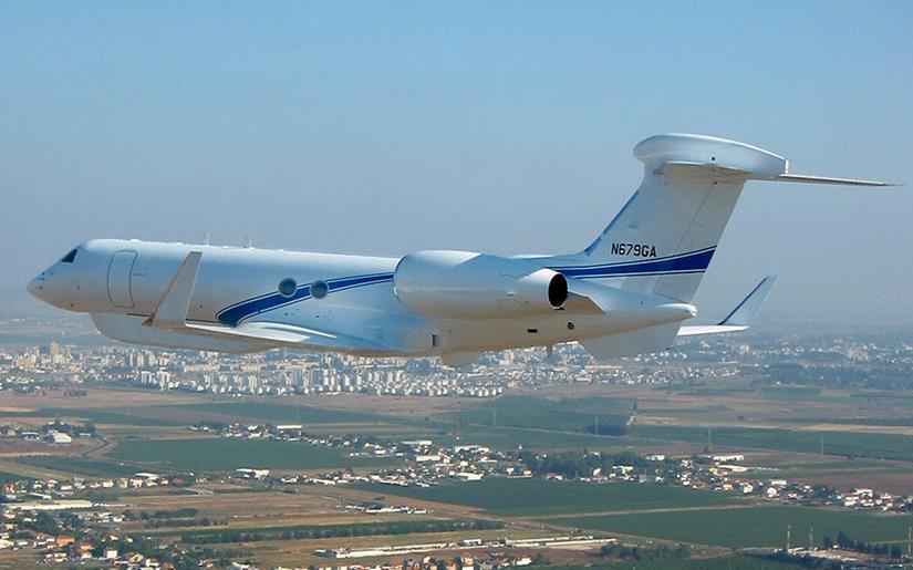 IAI to provide NATO country with special mission aircraft | News ...