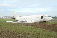 Pictures: Malaysian aviation safety authority says RPX Airlines Boeing ...