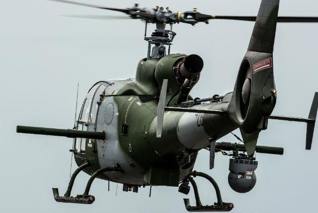 UK begins Gazelle helicopter replacement effort | News | Flight Global