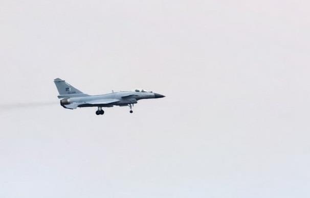 China’s J-10C secures Pakistan as its first export market | News ...