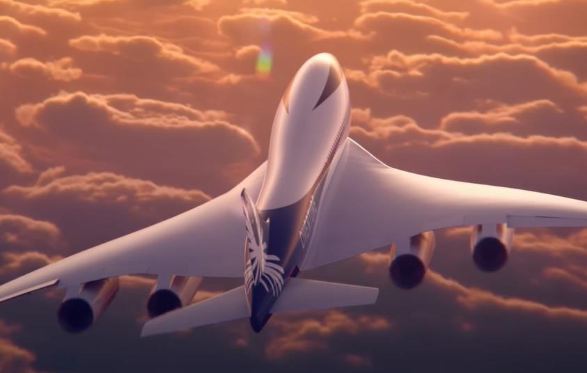 Higher-airspace operations regulation explored in EASA proposal | News ...