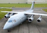 PICTURES: Converted BAe 146s cleared for RAF operations | News | Flight ...