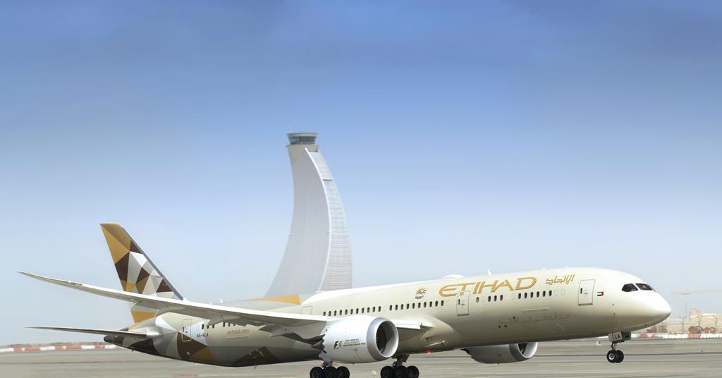 El Al and Etihad outline initial phase of codeshare pact | News ...