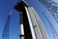 For ‘flexible’ Vega, second launch a step up in complexity | News ...