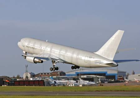 Silverjet halts share trading after struggling to obtain loan | News ...