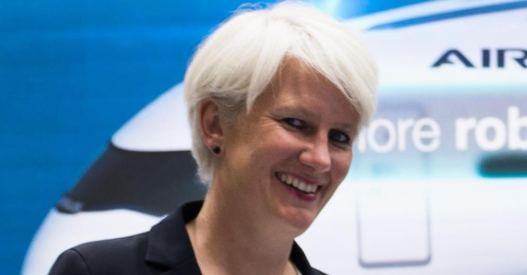 First prototype delivered under Wing of Tomorrow programme | News ...