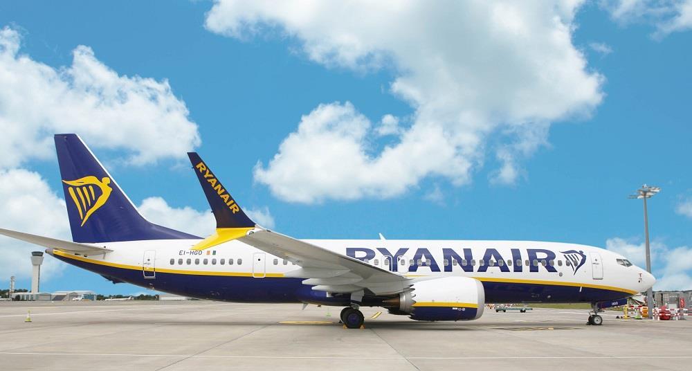 Skyborne to deliver Ryanair’s Future Flyer Academy programme, including ...