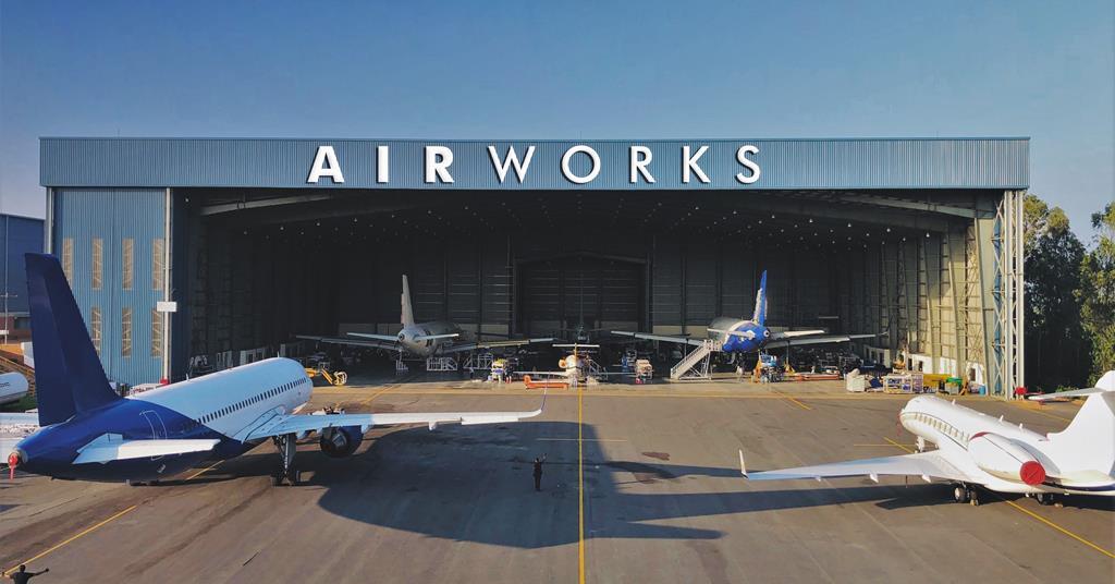 Indian MRO firm Air Works eyes new vistas in engines, components ...