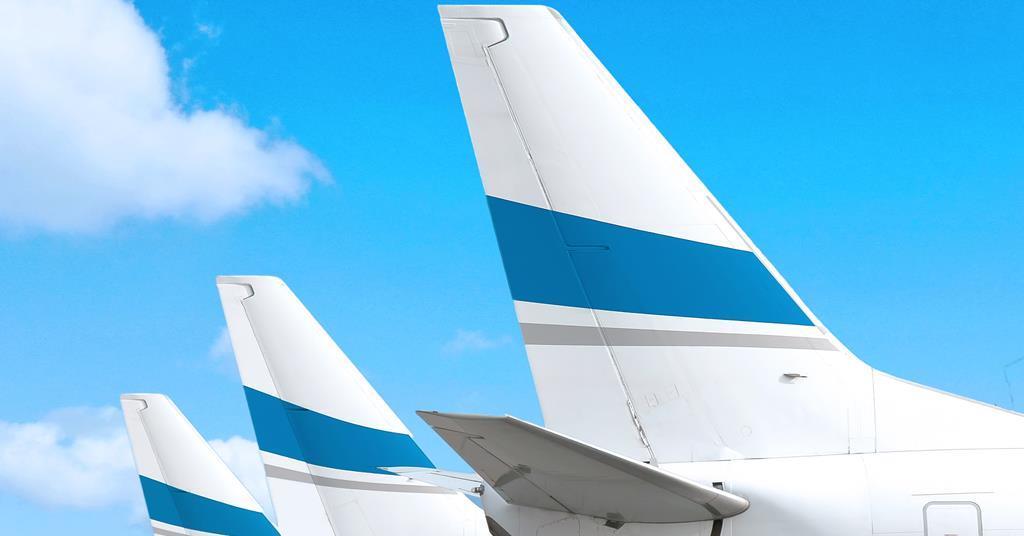 Fly4 chief sees shareholders Enter Air and TUI giving new carrier ...