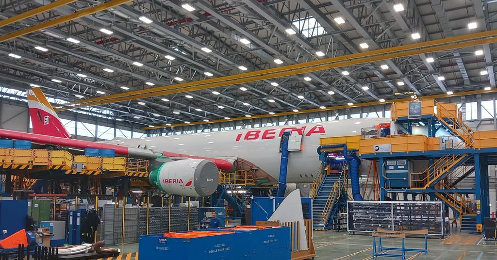 New technology additions will keep A330 MRTT ahead of the competition ...