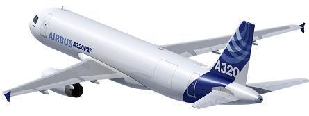 Airbus cancels A320 freighter conversion programme | News | Flight Global