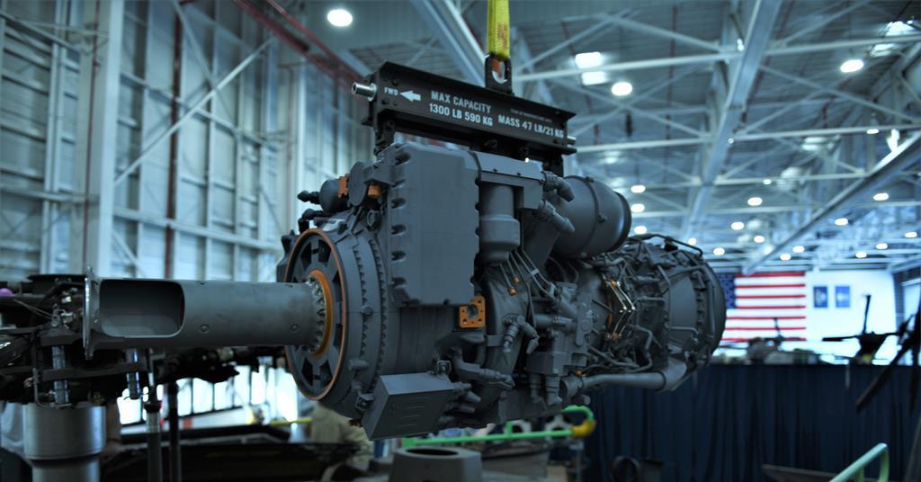 First flight of FARA prototypes slip to 2024 amid further engine delay ...