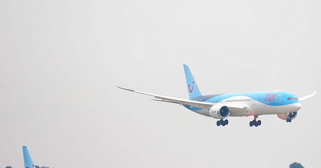 Fly4 chief sees shareholders Enter Air and TUI giving new carrier ...