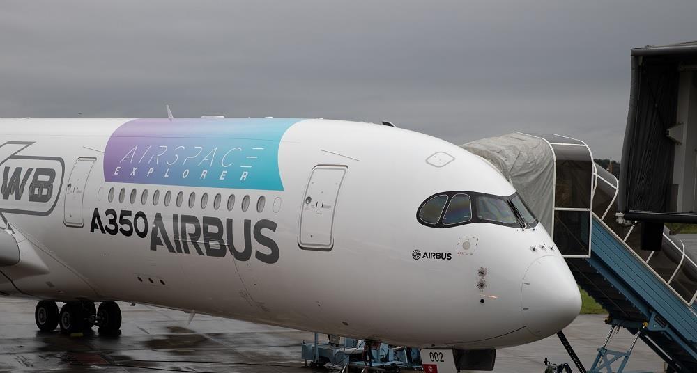 Airbus broadens Liebherr A350 remit to more complex 3D-printed ...