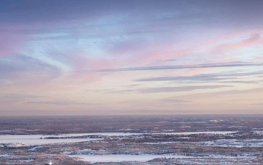 KAI’s Light Armed Helicopter in cold weather tests | News | Flight Global