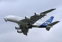 Airbus details three newest A380 weight variants | News | Flight Global