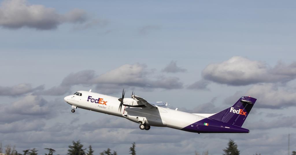 Market momentum will keep ATR top of the props, argues airframer’s ...