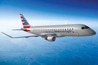 Embraer details E-Jet efficiency improvements | News | Flight Global
