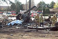 Fatal general aviation accidents in Mexico and USA see year get off to ...