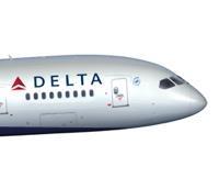 Delta defers first 787 delivery to 2020 | News | Flight Global
