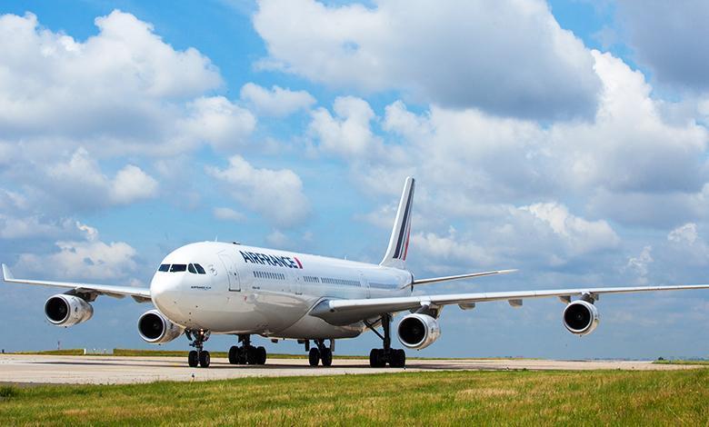 Artificial runway lengths avert long A340 take-off rolls | News ...