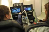 IN FOCUS: Thales looks to 'gesture control' IFE system | News | Flight ...