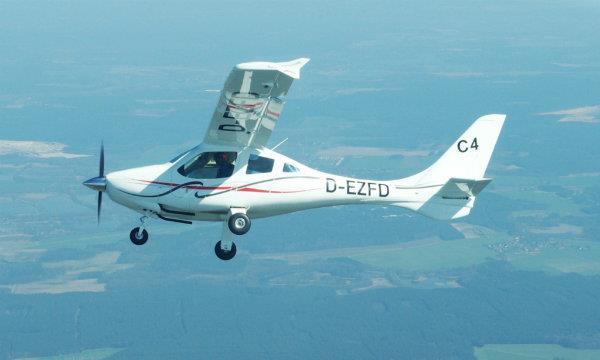 Flight Design confident of second quarter revival | News | Flight Global