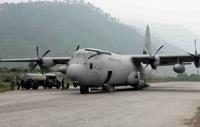India closes on new C-130J order | News | Flight Global