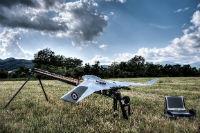 VIDEO: Qinetiq carries out environmental protection UAV demonstration ...