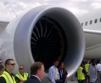 GE maintains GEnx-1B performance despite new mod | News | Flight Global