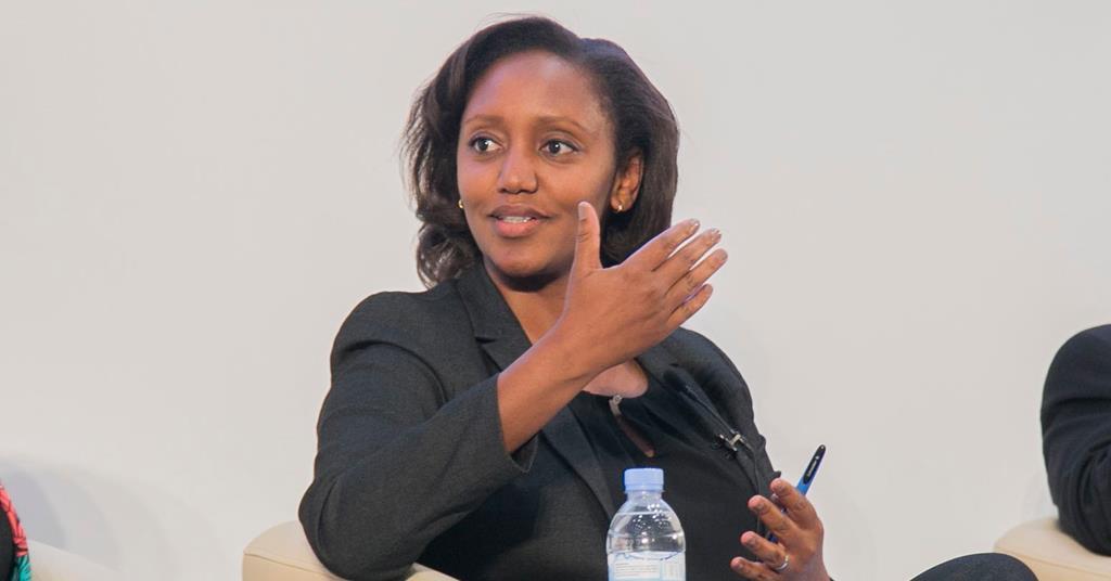 RwandAir chief Makolo on recovery, Qatar and pan-African aims ...