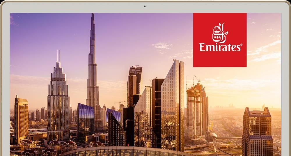 Thales reconfirms in-flight entertainment provision for Emirates 777Xs ...