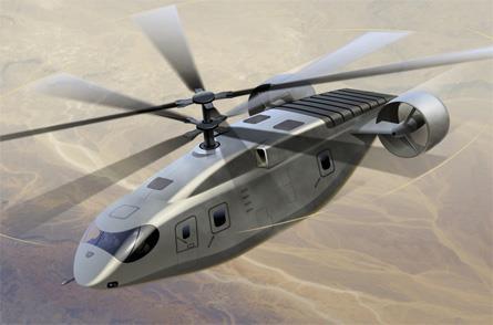 US Army considers Texas start-up’s design for Black Hawk, Apache ...