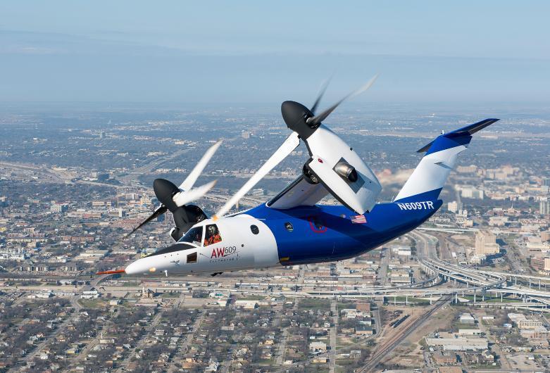 Heavy-twin helicopters are dragged down by offshore slump | Analysis ...