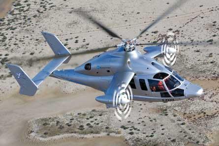 Eurocopter reveals plans for Vector | News | Flight Global
