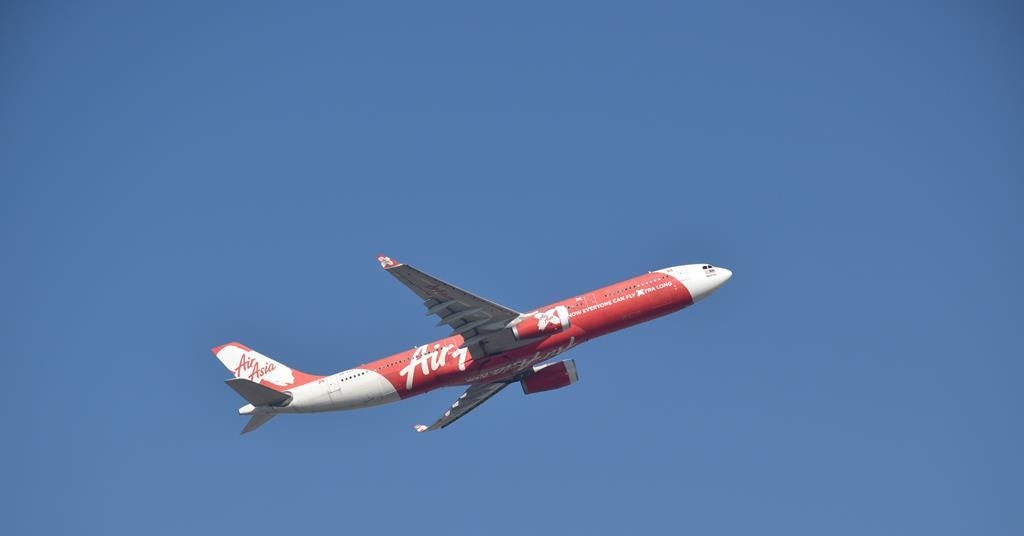 AirAsia X to have 15 A330s in service by end-2022 | News | Flight Global