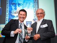 FARNBOROUGH: Airbus's fly-by-wire pioneer Bernard Ziegler wins ...