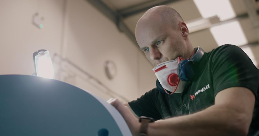 Seating start-up Unum is ready to deliver | Analysis | Flight Global