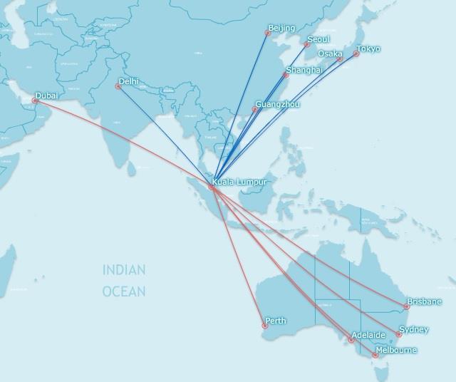 ANALYSIS: MAS widebody sales allow for restart | Analysis | Flight Global