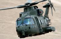 R-R sells interest in RTM322 helicopter engine programme | News ...
