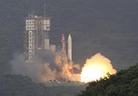 Japan's Epsilon makes successful first flight | News | Flight Global