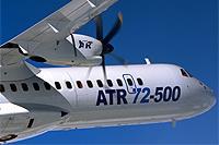 ATR details Pratt & Whitney Canada higher thrust engine and avionics ...