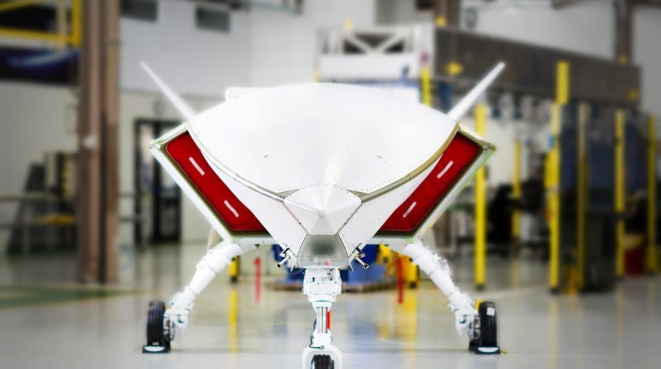 Australia’s loyal wingman clears power-on milestone | News | Flight Global