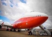 Boeing completes 747-8I certification flight testing | News | Flight Global