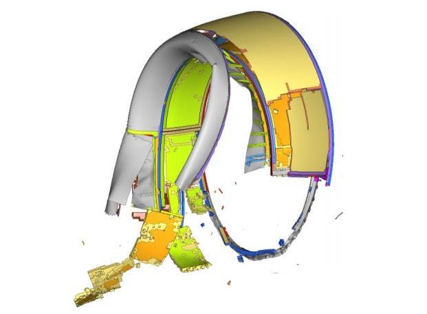 Prior United 777 blade-out might give clues to UA328 engine structure ...