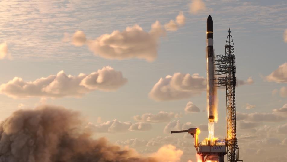 Creating a path for evolving technology in busy airspace: UK CAA’s new ...