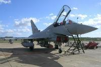 Typhoon undergoes Storm Shadow drop tests | News | Flight Global