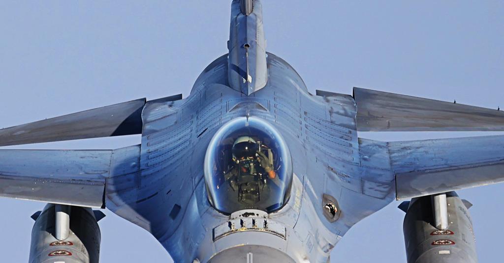 USA clears sale of 1,000 JDAM kits for Singapore | News | Flight Global