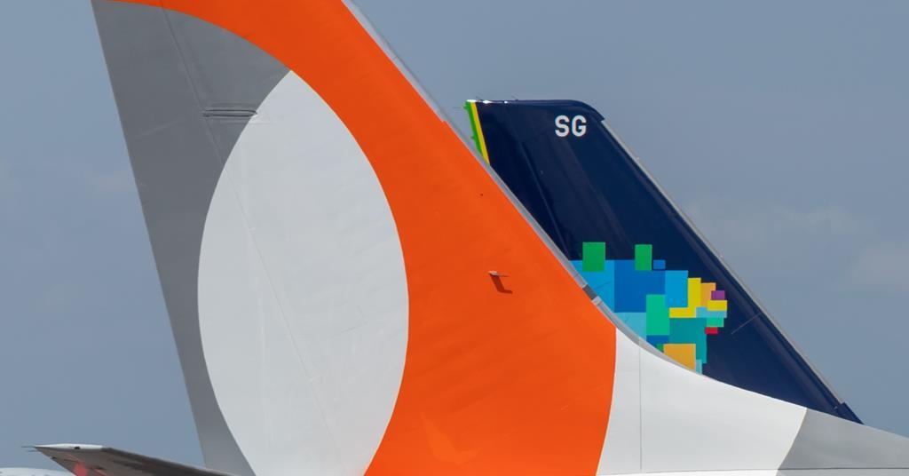 Gol combination still on table despite Azul Chapter 11 filing | News | Flight Global